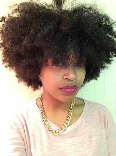 My Selfie Journey: Kiara Butler | Essence