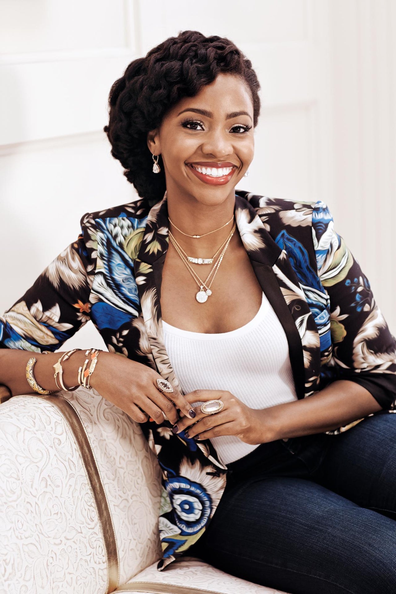 Modern Girl | Essence