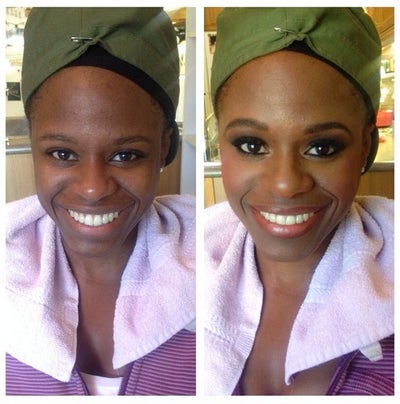 Makeover Magic: Bridal Looks - Essence