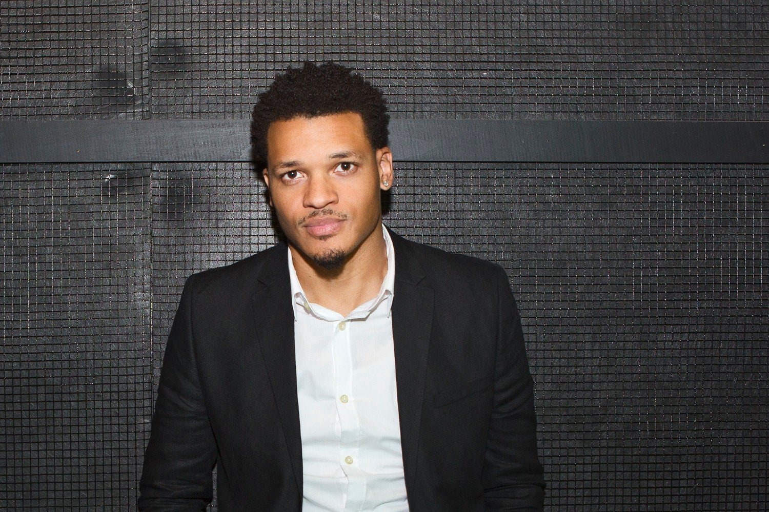 New & Next: Meet Gospel Rising Star Christon Gray - Essence
