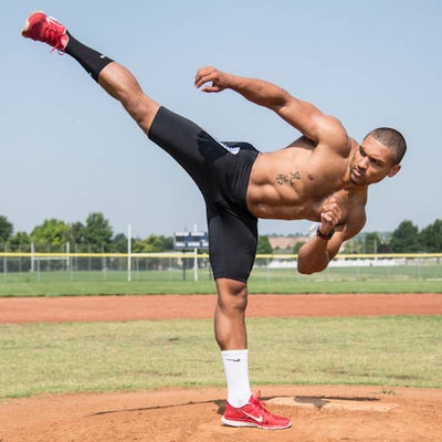 Eye Candy: We Salute You - Essence