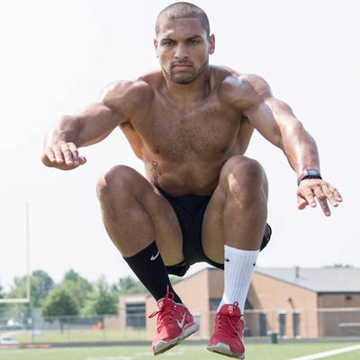 Eye Candy: We Salute You - Essence