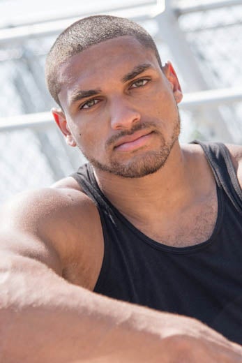 Eye Candy: We Salute You - Essence