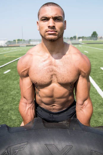 We Salute You | Essence