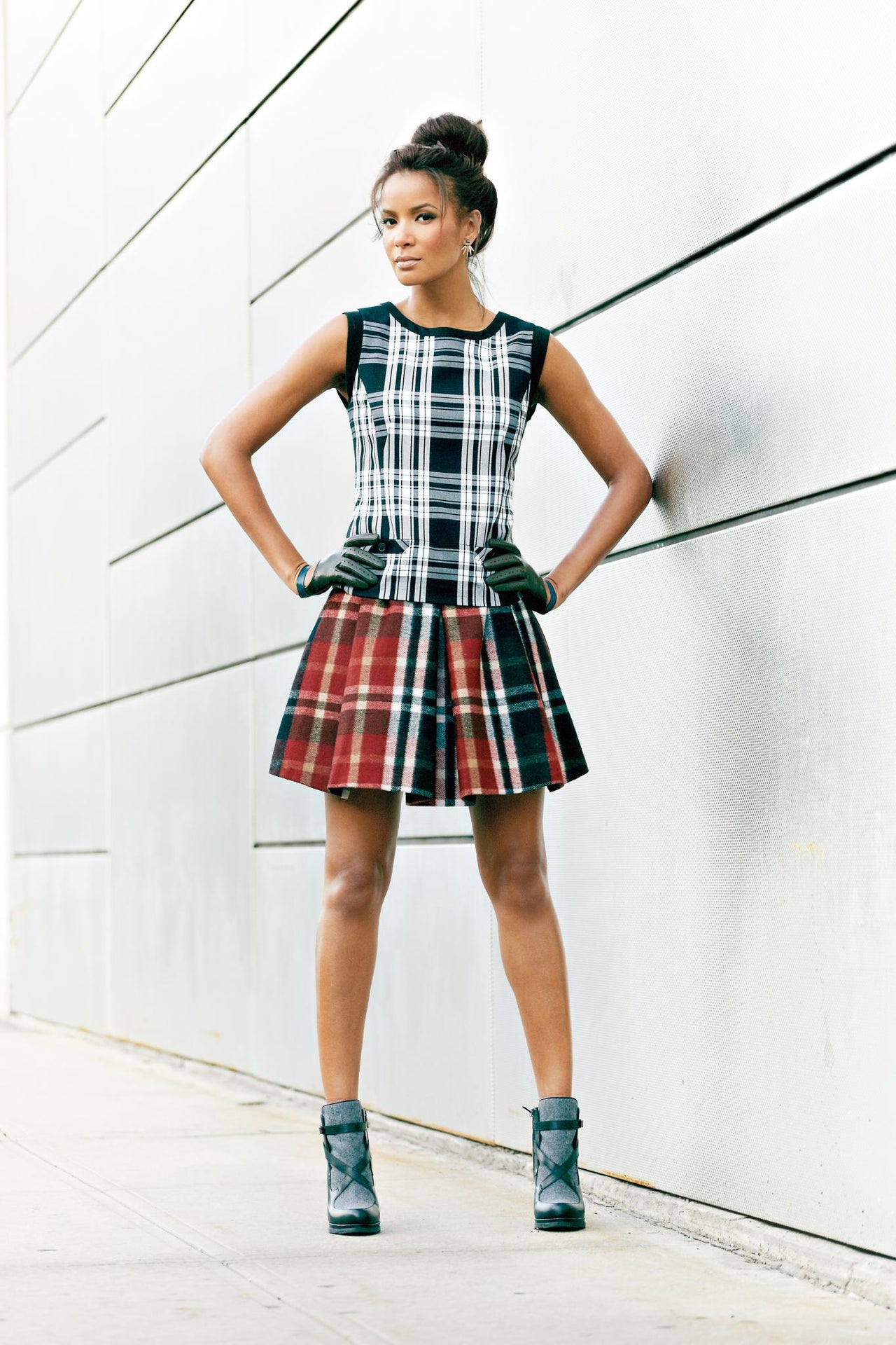 High Five: Fall's Top 5 Trends - Essence | Essence