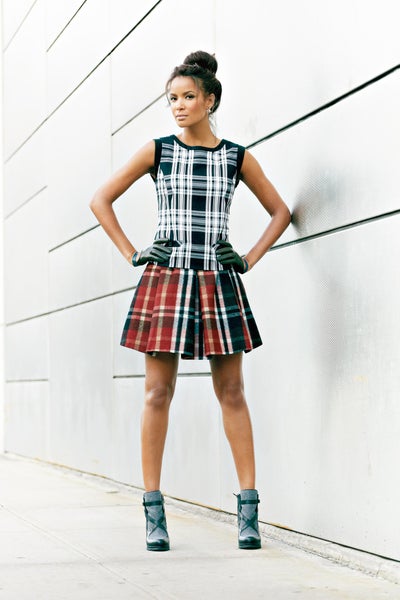 High Five: Fall's Top 5 Trends - Essence