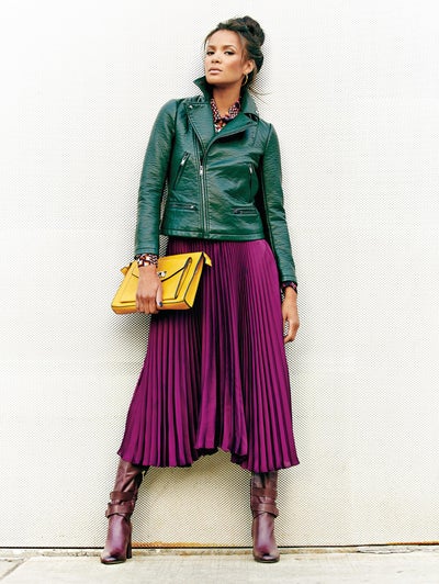 High Five: Fall's Top 5 Trends | Essence