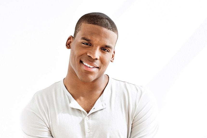 Ask a Brother: Cameron "Cam" Newton - Essence