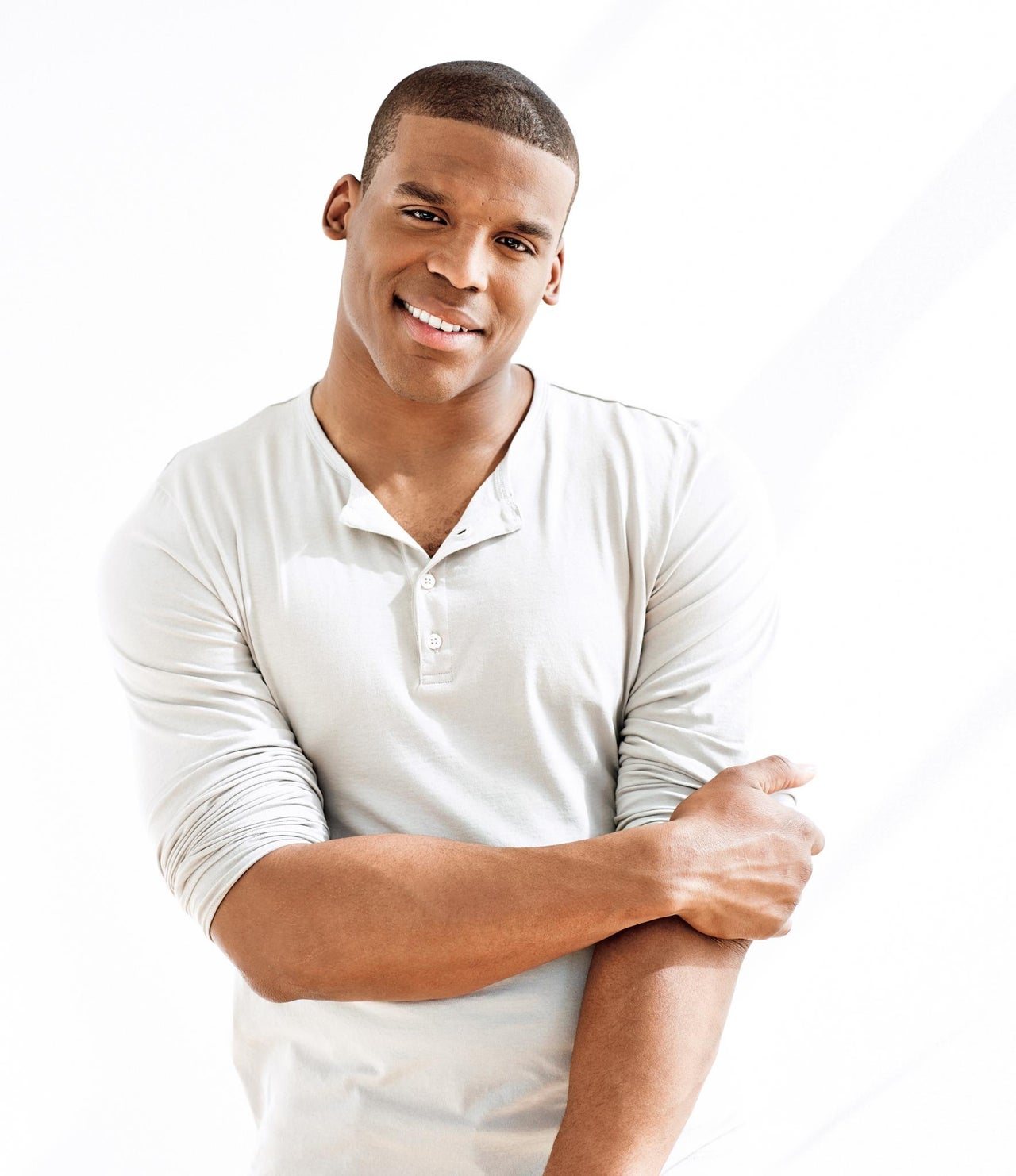Ask a Brother: Cameron "Cam" Newton - [site:name] | Essence