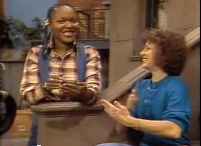 Afrobella’s Inspiring Sesame Street Hair Moments - Essence