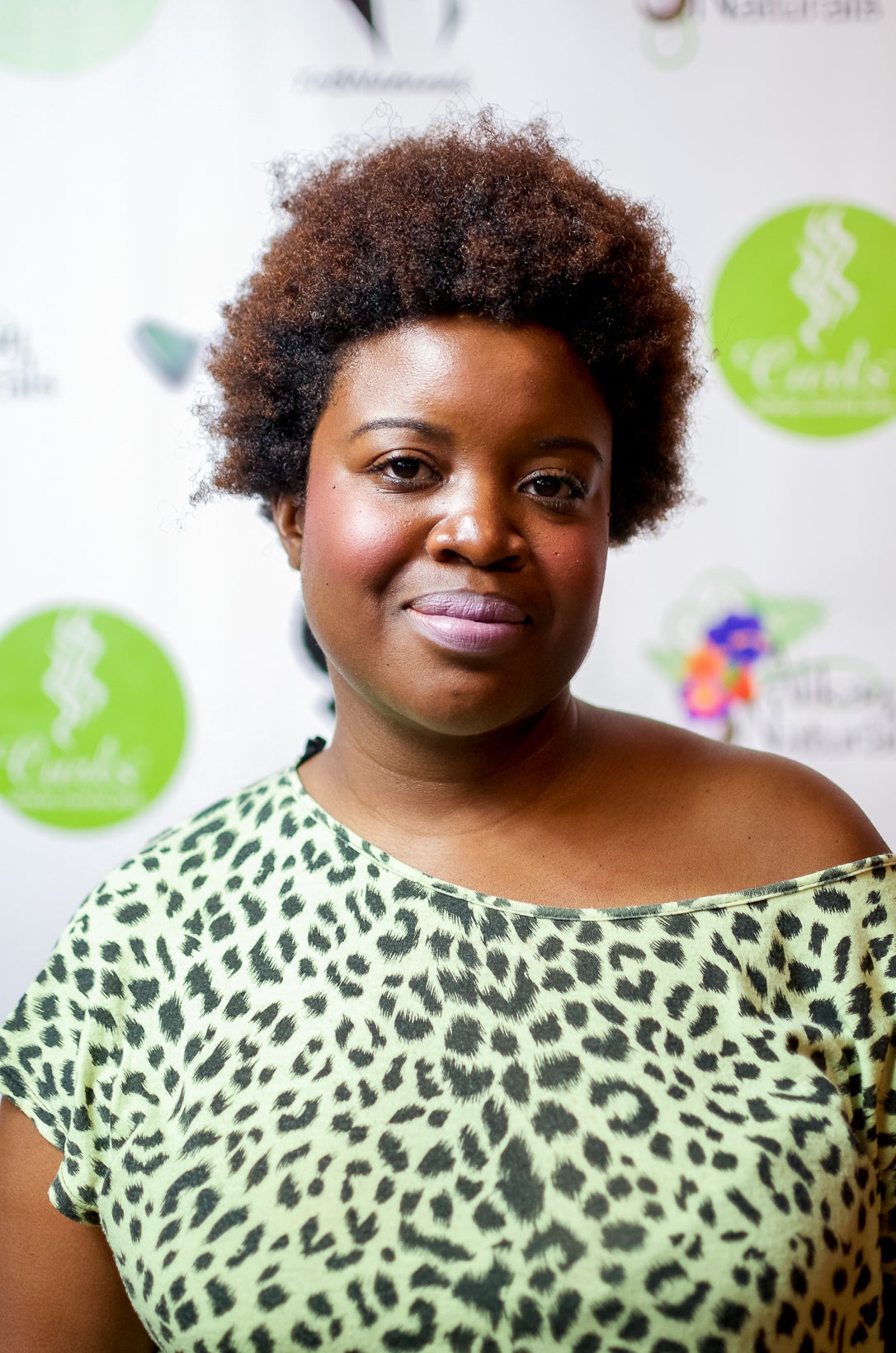 Hair Street Style: Curl Talk - Essence | Essence