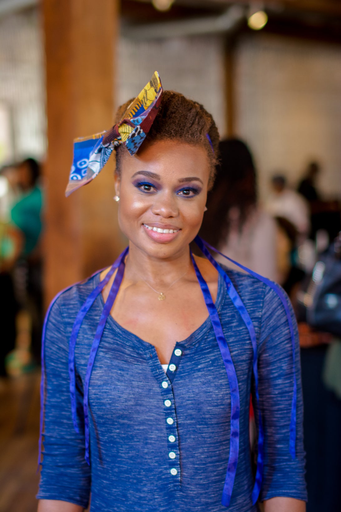 Hair Street Style: Curl Talk - Essence | Essence