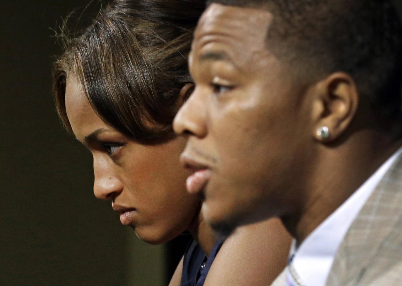 Janay Rice and Ray Rice Halloween Costumes - [site:name] | Essence