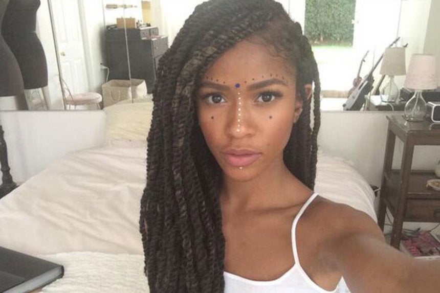 Simone Battle Death Ruled a Suicide - Essence