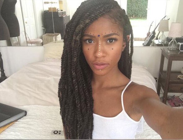 Simone Battle Death Ruled a Suicide - [site:name] | Essence
