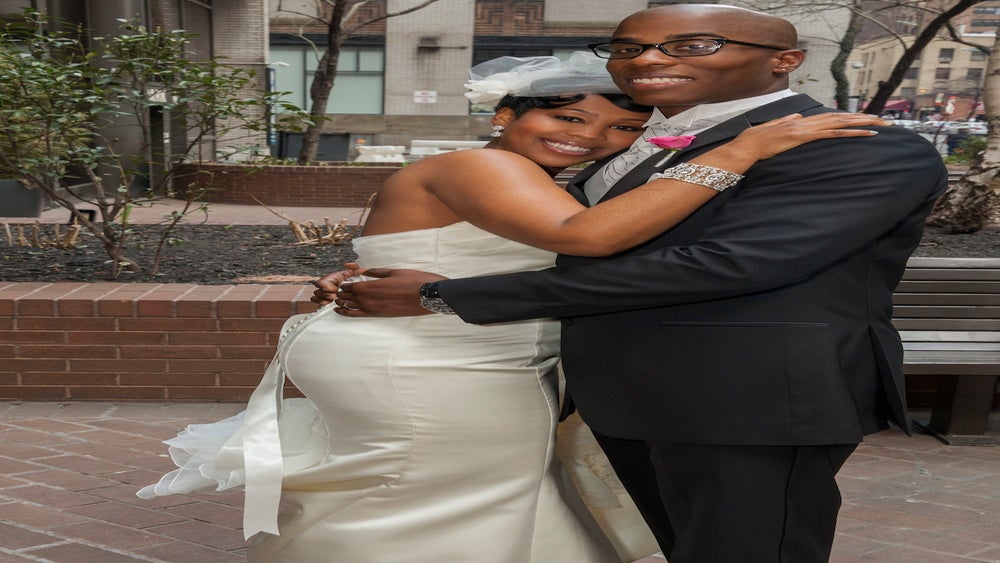 'Married At First Sight' Wife Monet Bell On Why They Ended Their One ...