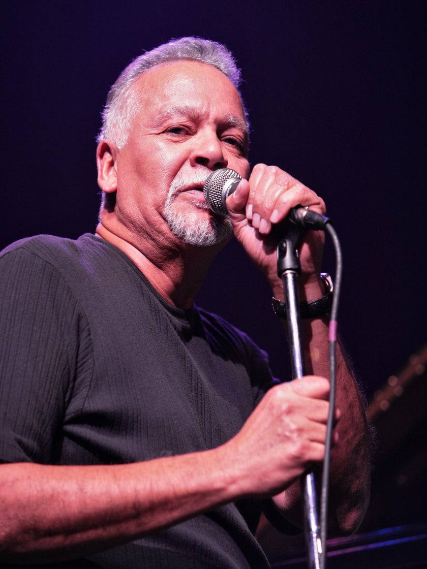 Joe Sample Dead at 75 - Essence