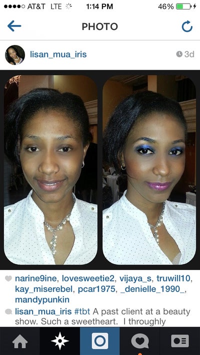 Makeover Magic: Work-Appropriate Looks - Essence