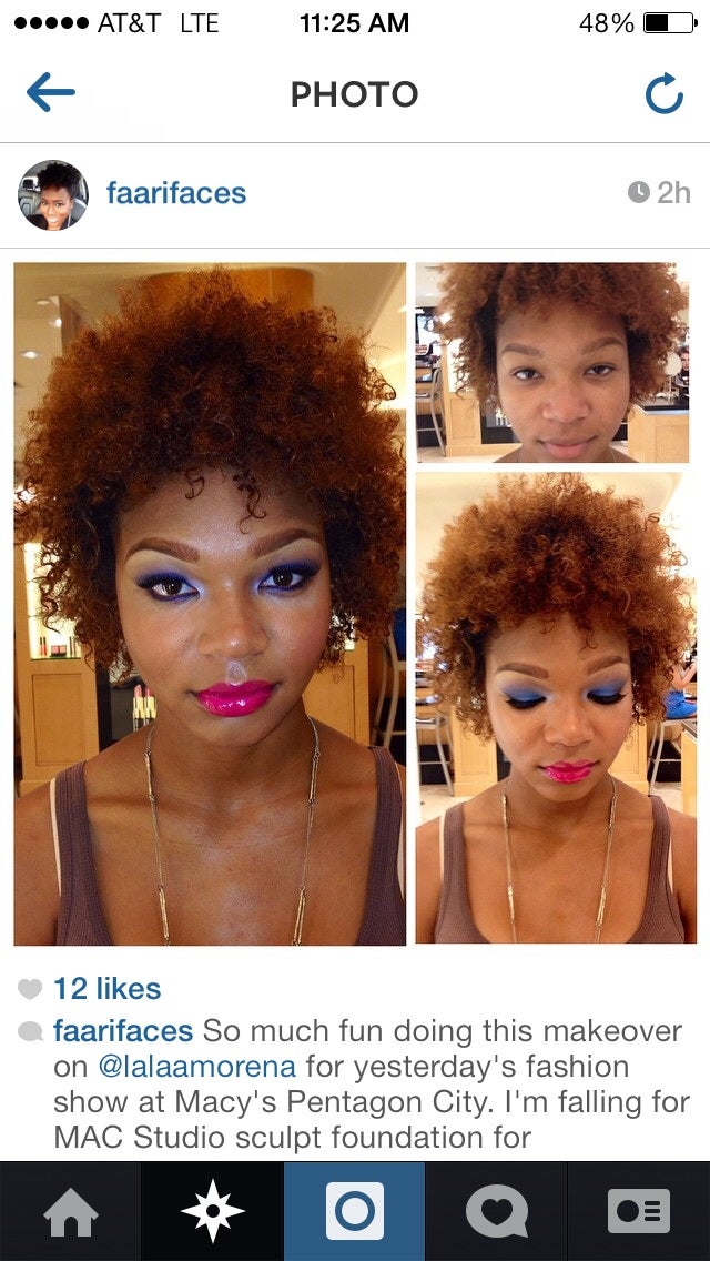 Makeover Magic: Fall Beauty - Essence | Essence