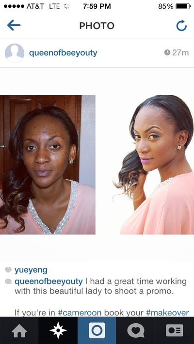 Makeover Magic: Fall Beauty | Essence