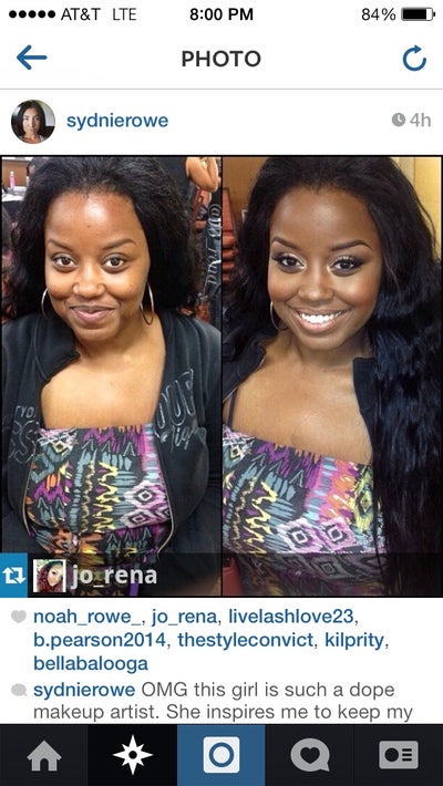 Makeover Magic: Fall Beauty - Essence