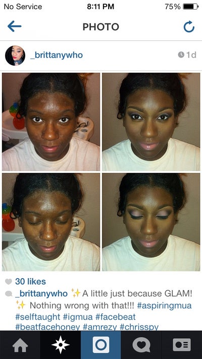 Makeover Magic: Fall Beauty | Essence