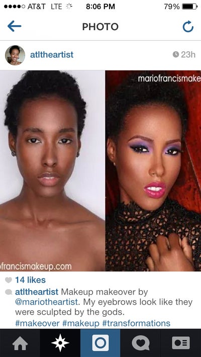 Makeover Magic: Fall Beauty | Essence