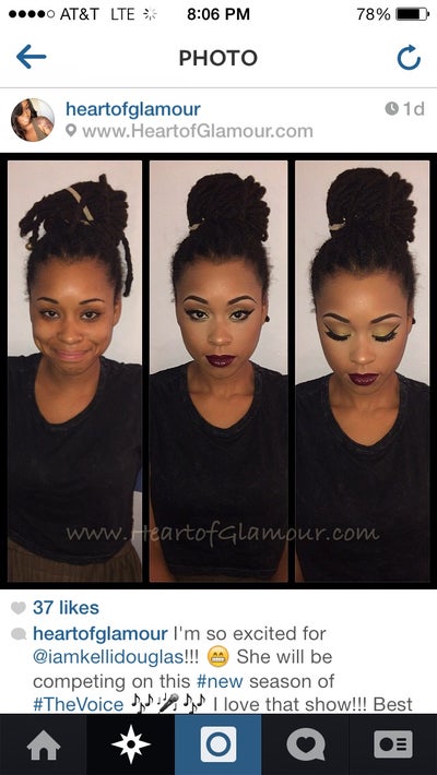 Makeover Magic: Fall Beauty | Essence