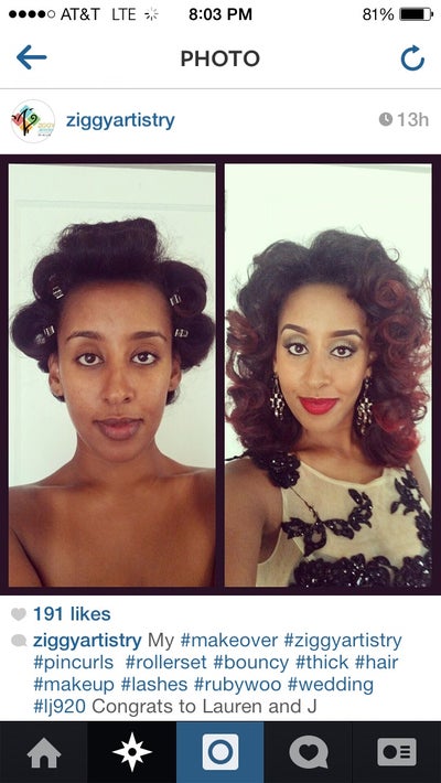 Makeover Magic: Fall Beauty - Essence