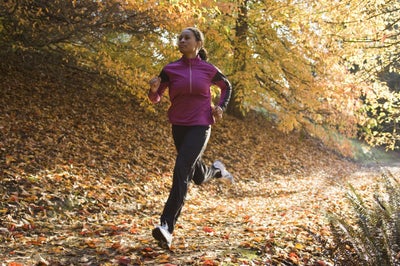 Get Fit for Fall: An 8-Step Guide to a Healthier You | Essence