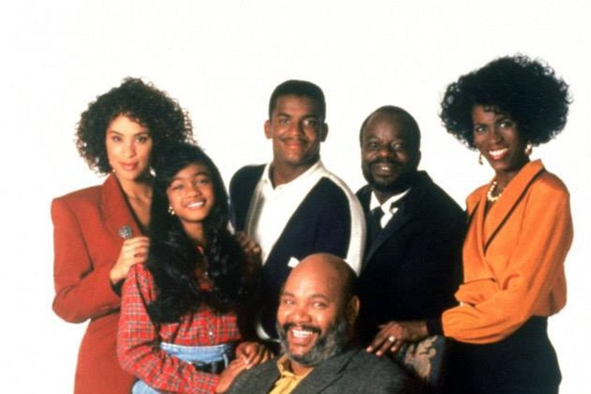 7 Black Family Sitcoms We Love - Essence