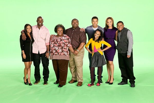 7 Black Family Sitcoms We Love - Essence
