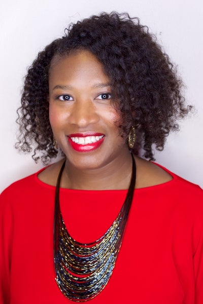 Hair Street Style: A Luxury Hair Affair | Essence