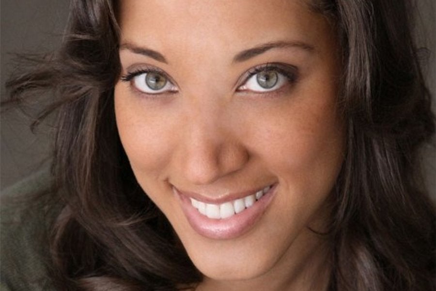 Robin Thede Named Head Writer of Comedy Central's 'Minority Report ...