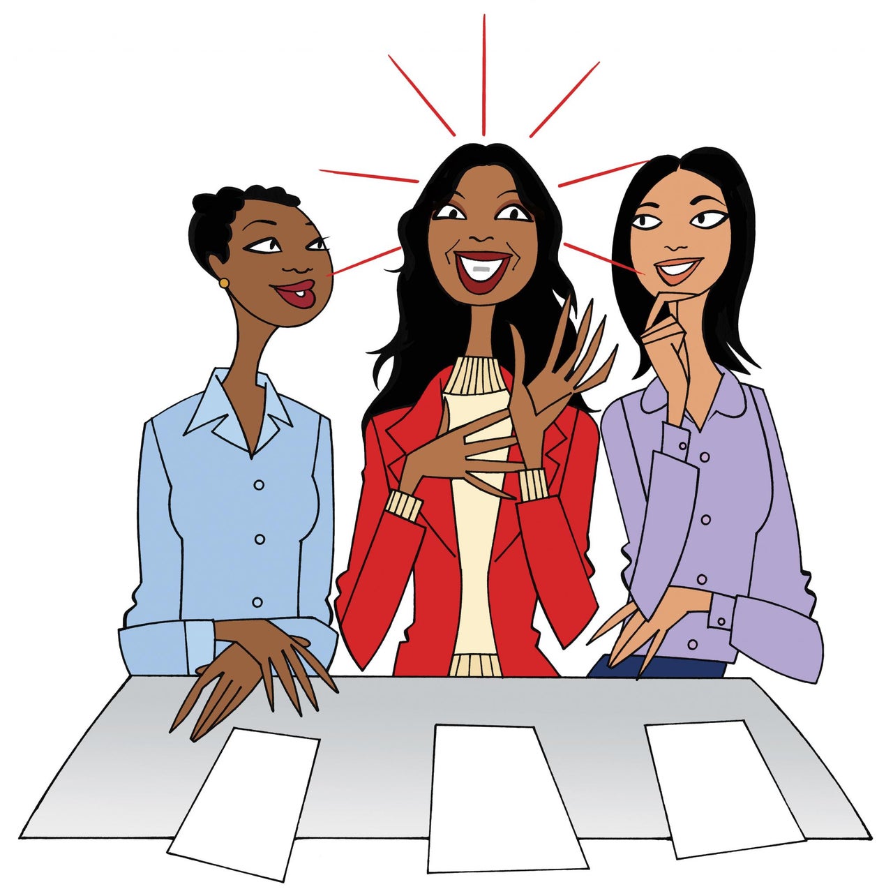 Black Women At Work - Essence | Essence