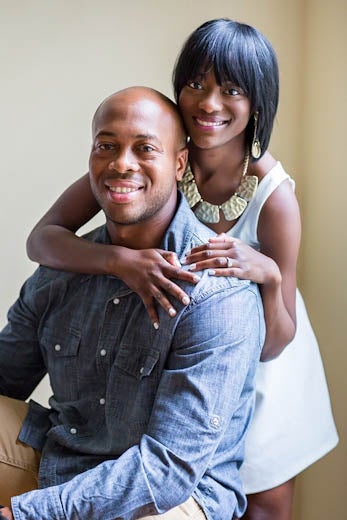 NaToya and Joey's Engagement Story - [site:name] | Essence