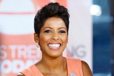 Tamron Hall Leaves The 'TODAY' Show - Essence