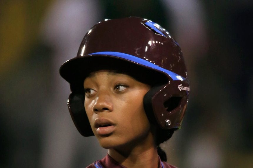 '25 Most Influential Teenagers' of 2014: Mo'ne Davis, Malia and Sasha ...