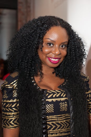 Hair Street Style: #SmartBrownGirls - Essence