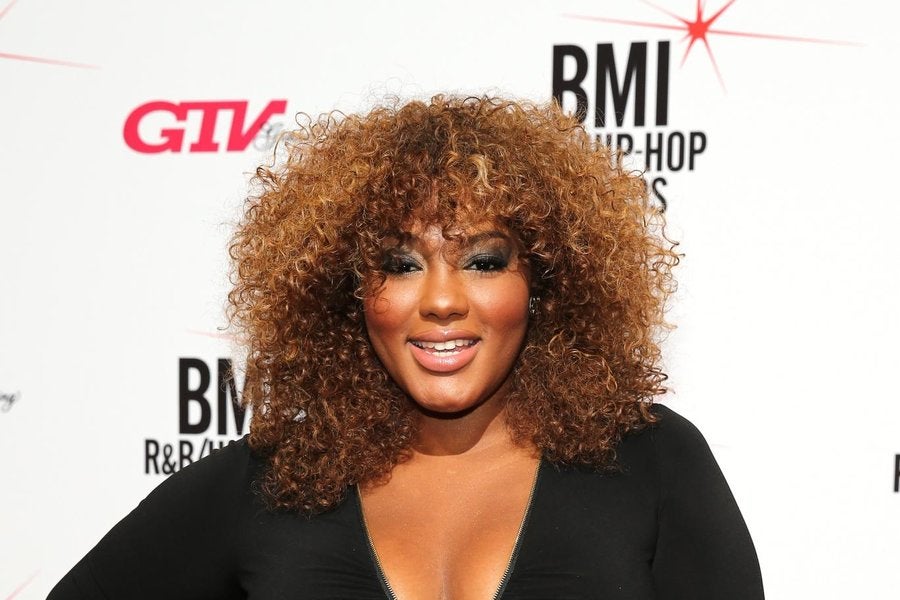 Joanne Borgella Dead at 32 - Essence