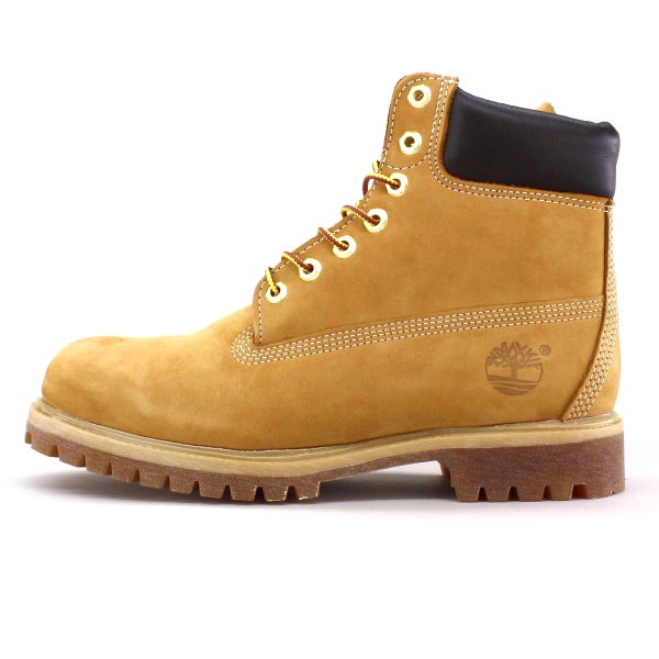 The Evolution of The Timberland - Essence