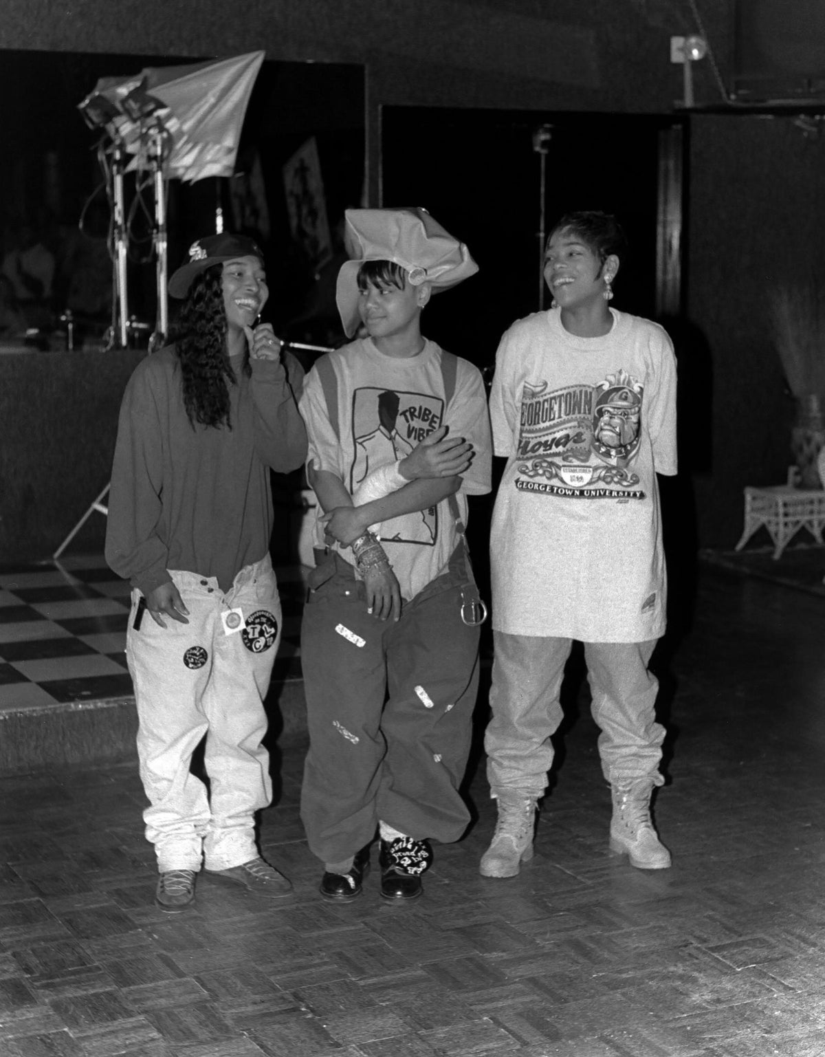 The Evolution of The Timberland - Essence