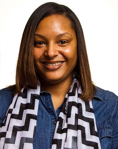 Hair Street Style: Flawless Fall - Essence