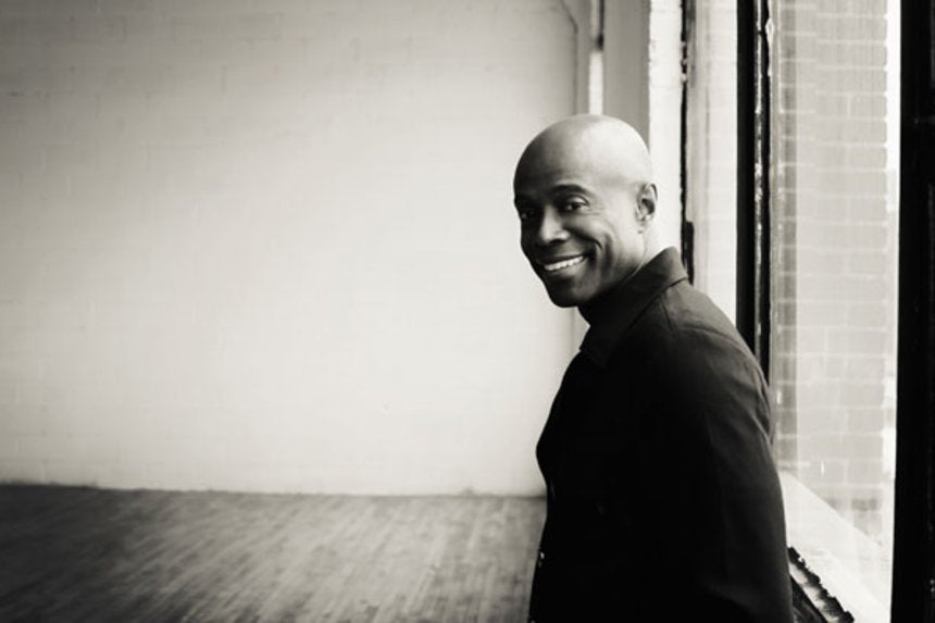 Singer Kem's Ideal Woman, What He Taught His Daughter About Love - Essence