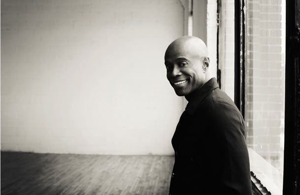 Singer Kem's Ideal Woman, What He Taught His Daughter About Love - Essence