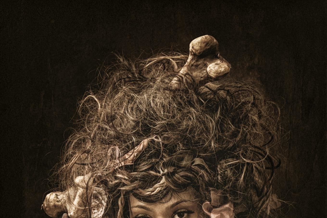 Things To Remember When Manipulating Your Hair For Halloween - Essence