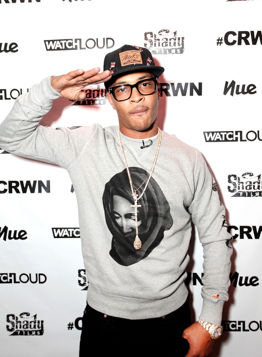 Must-See: How Prison Time Changed T.I. - Essence | Essence