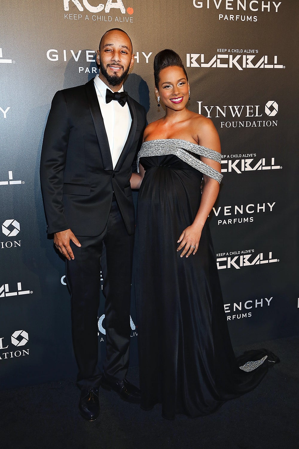Alicia Keys Blended Family with Swizz Beatz' Ex-Wife - [site:name ...