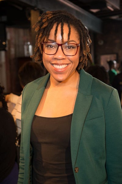 Hair Street Style: Locs of Love | Essence