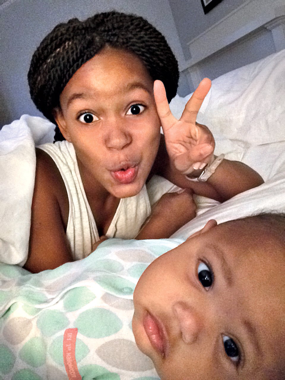 Melissa Harris Perry: Full Circle - Essence | Essence